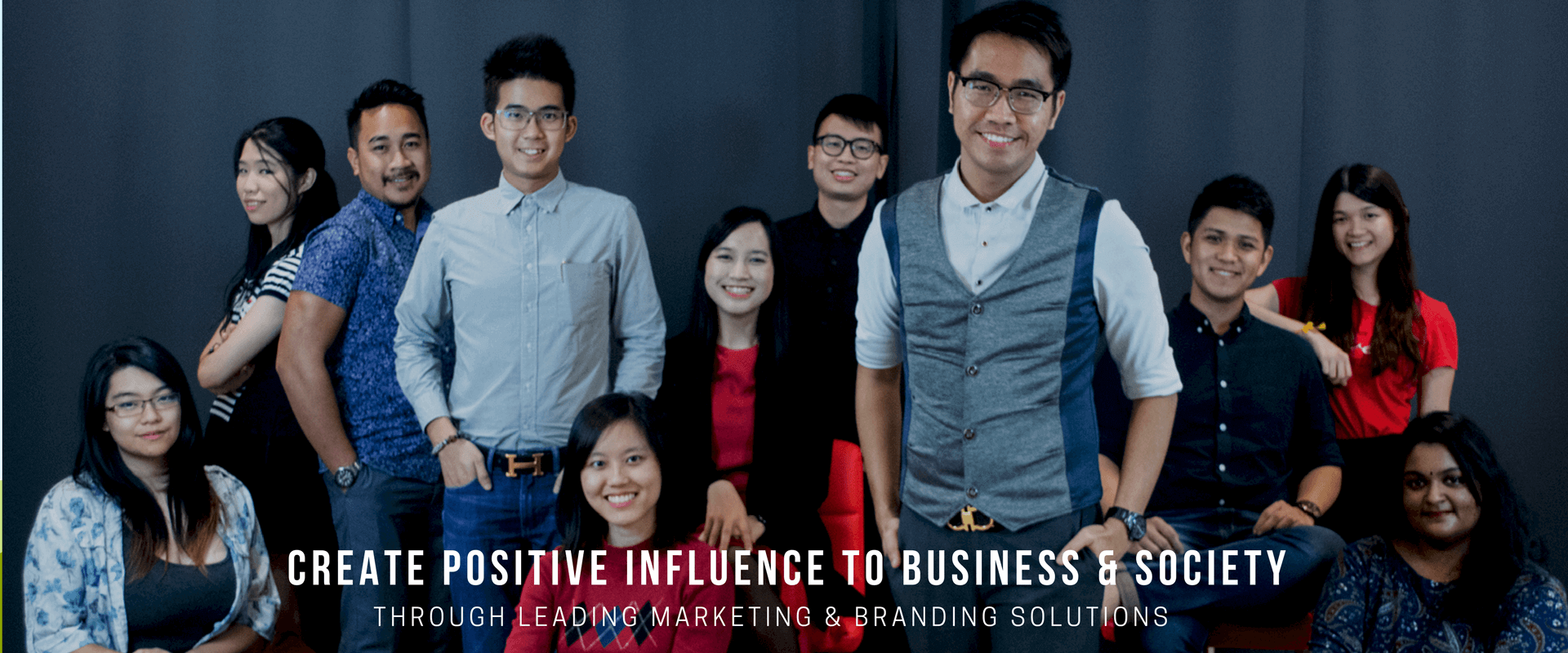 Webist Solutions Team Photo | Webist Pro Sdn. Bhd.